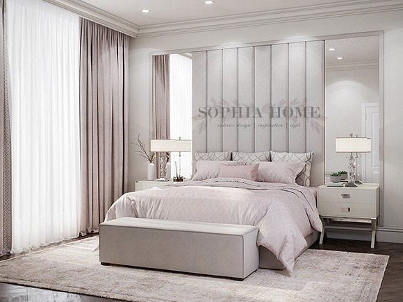 Custom Design Your Bed To Make It Yours!