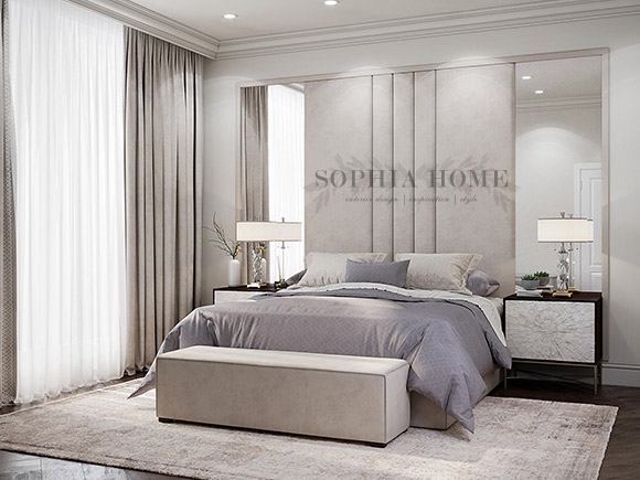 Custom Design Your Bed To Make It Yours!