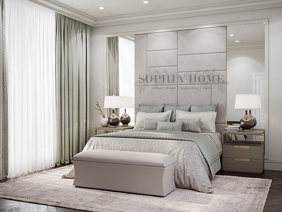 Custom Design Your Bed To Make It Yours!