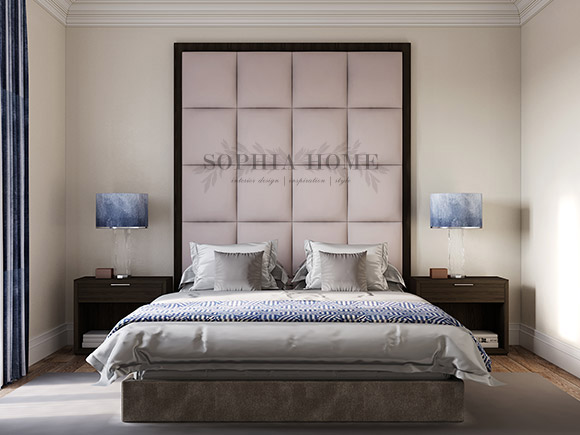 Custom Design Your Bed To Make It Yours!