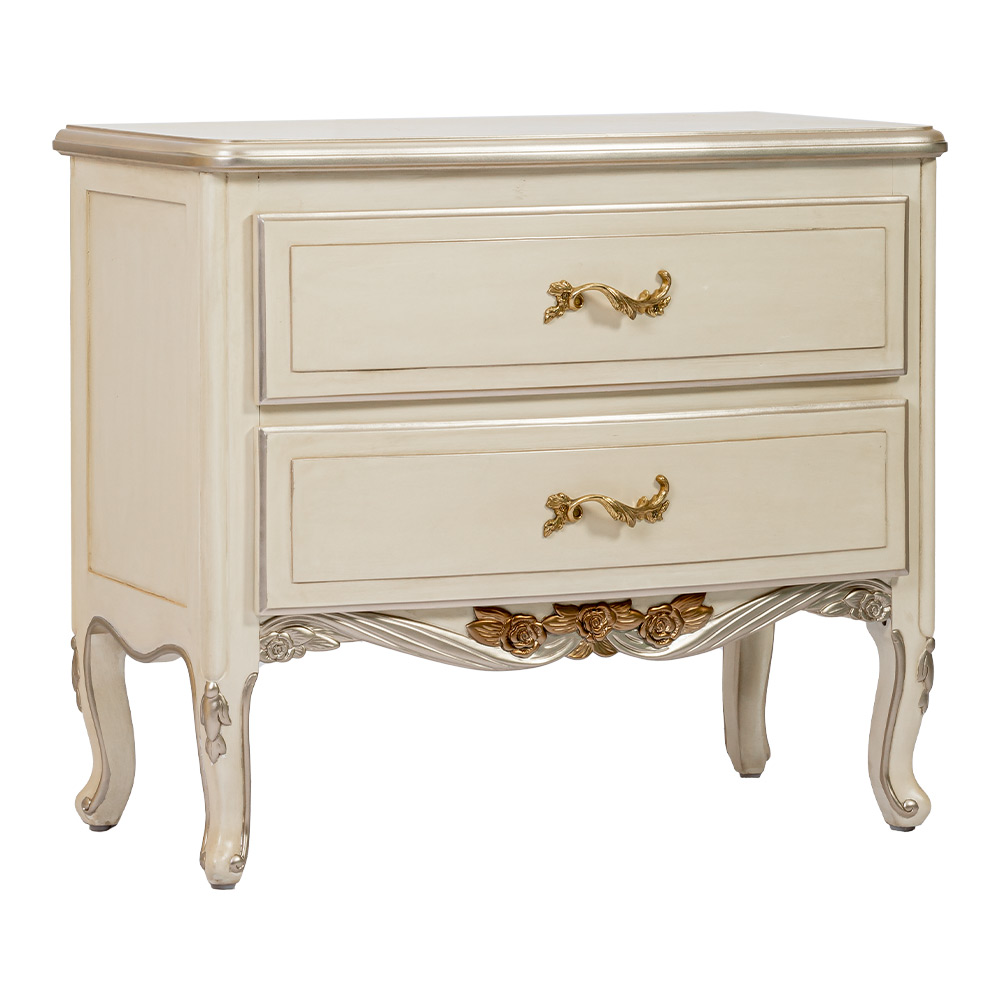 Grab This Classic Nightstand for Your Dazzling Bedroom | Sophia Home