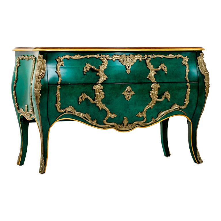 Classic Consoles & Commodes | Luxury Furniture Store - Sophia Home