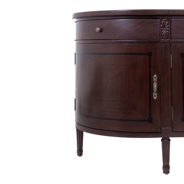 Buffet Storage You Need in Your Dining Room Today | Sophia Home