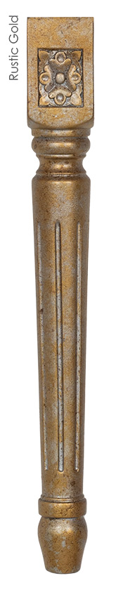 Wood Finishes - Sophia Home