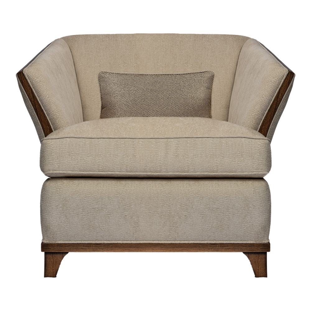 Deep Seated 3 Seater Sofa Perfect For Your Living Room | Sophia Home