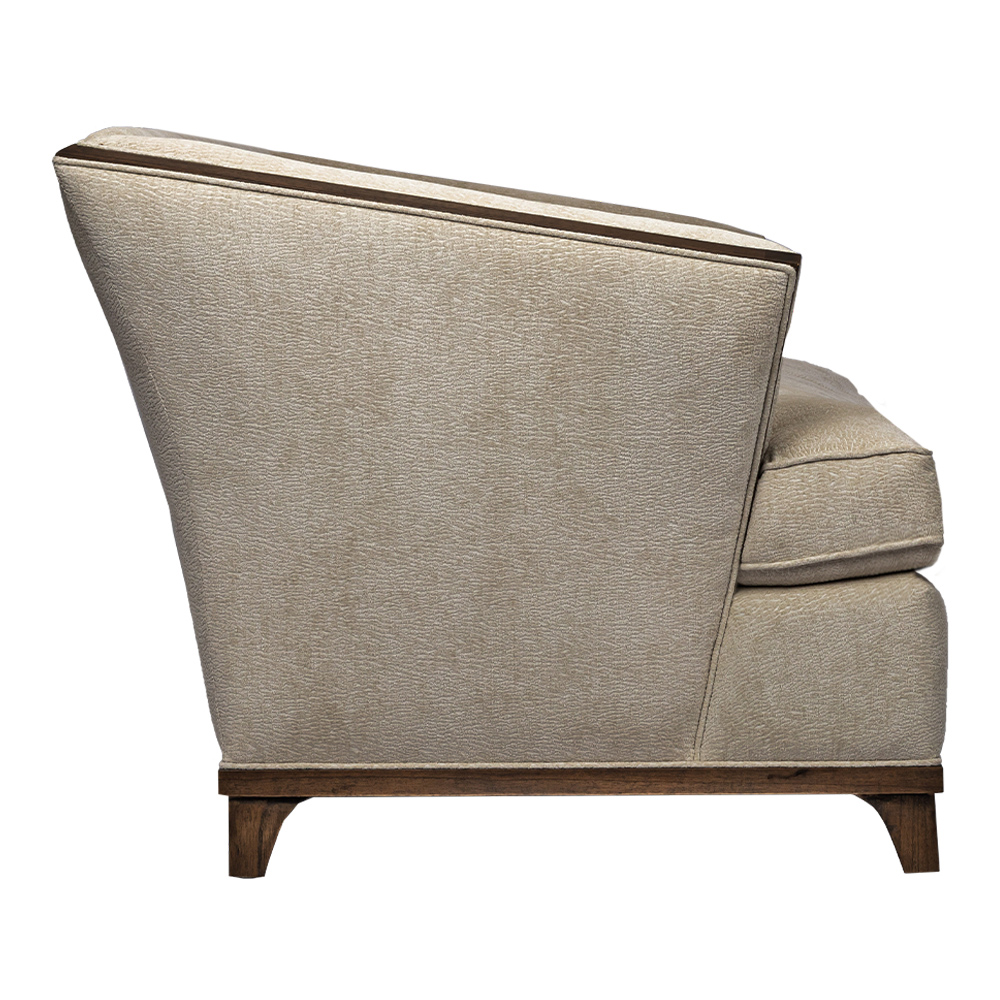 Deep Seated 3 Seater Sofa Perfect For Your Living Room | Sophia Home