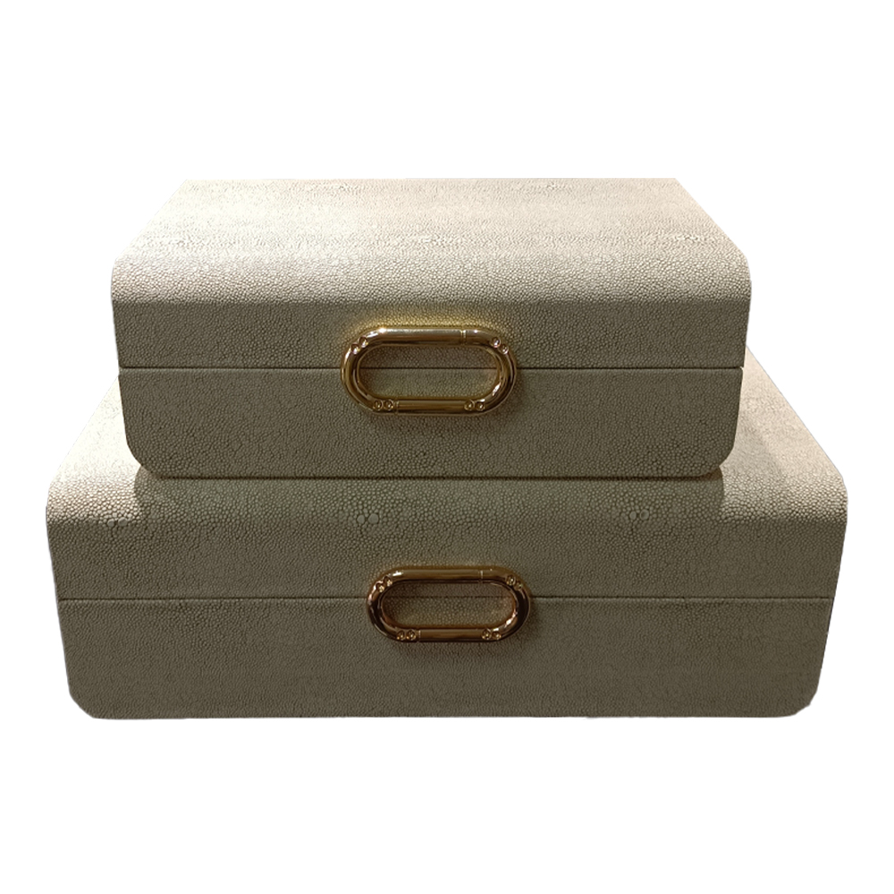 Decorative Boxes | Your Luxury Furniture Store - Sophia Home