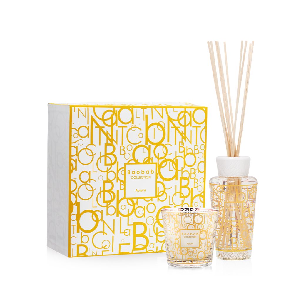 Baobab Collection | Luxury Candles and Diffusers | Sophia Home