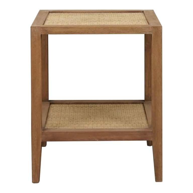 Geneva Side Table - Sophia Home