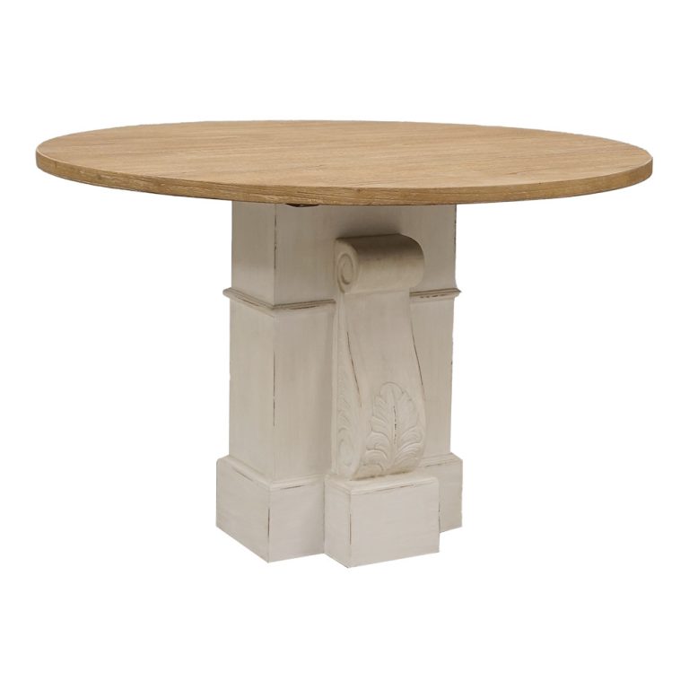 Buy Round & Square Dining Tables Online | Furniture Store - Sophia Home