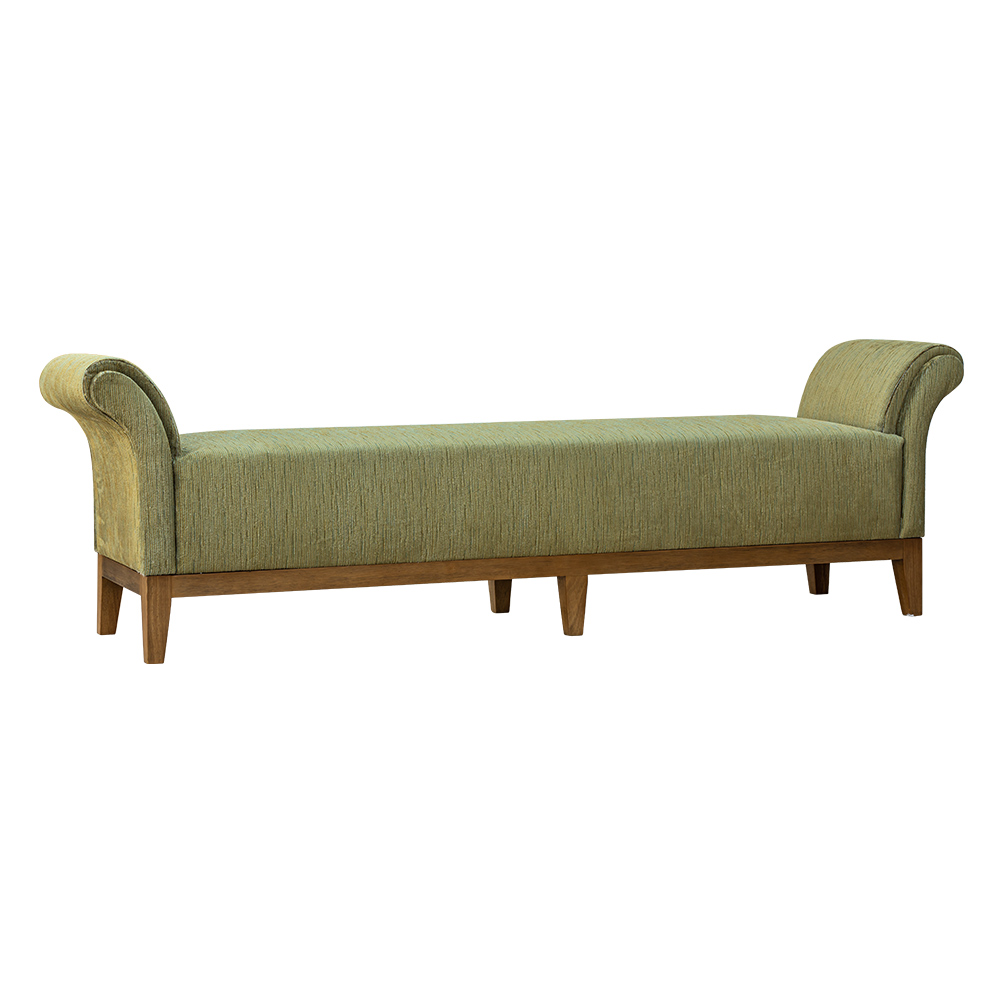 Upholstered Modern Bench for Your Bedroom | Sophia Home
