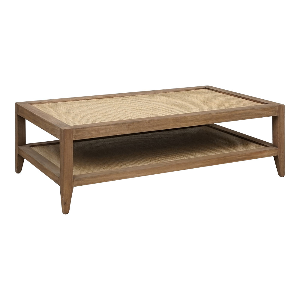 Geneva Side Table - Sophia Home