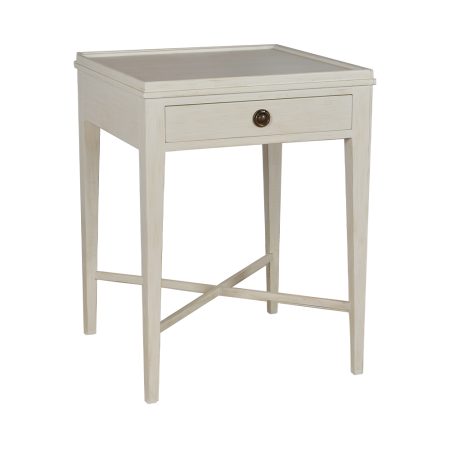 Amara Side Table - Sophia Home