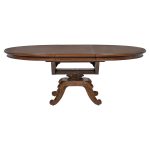 Chelsea Dining Table - Sophia Home
