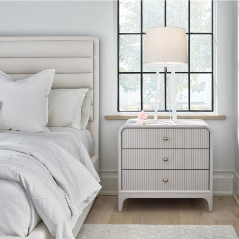 Floating Nightstand Design | Checkout Stylish Bedside Ideas