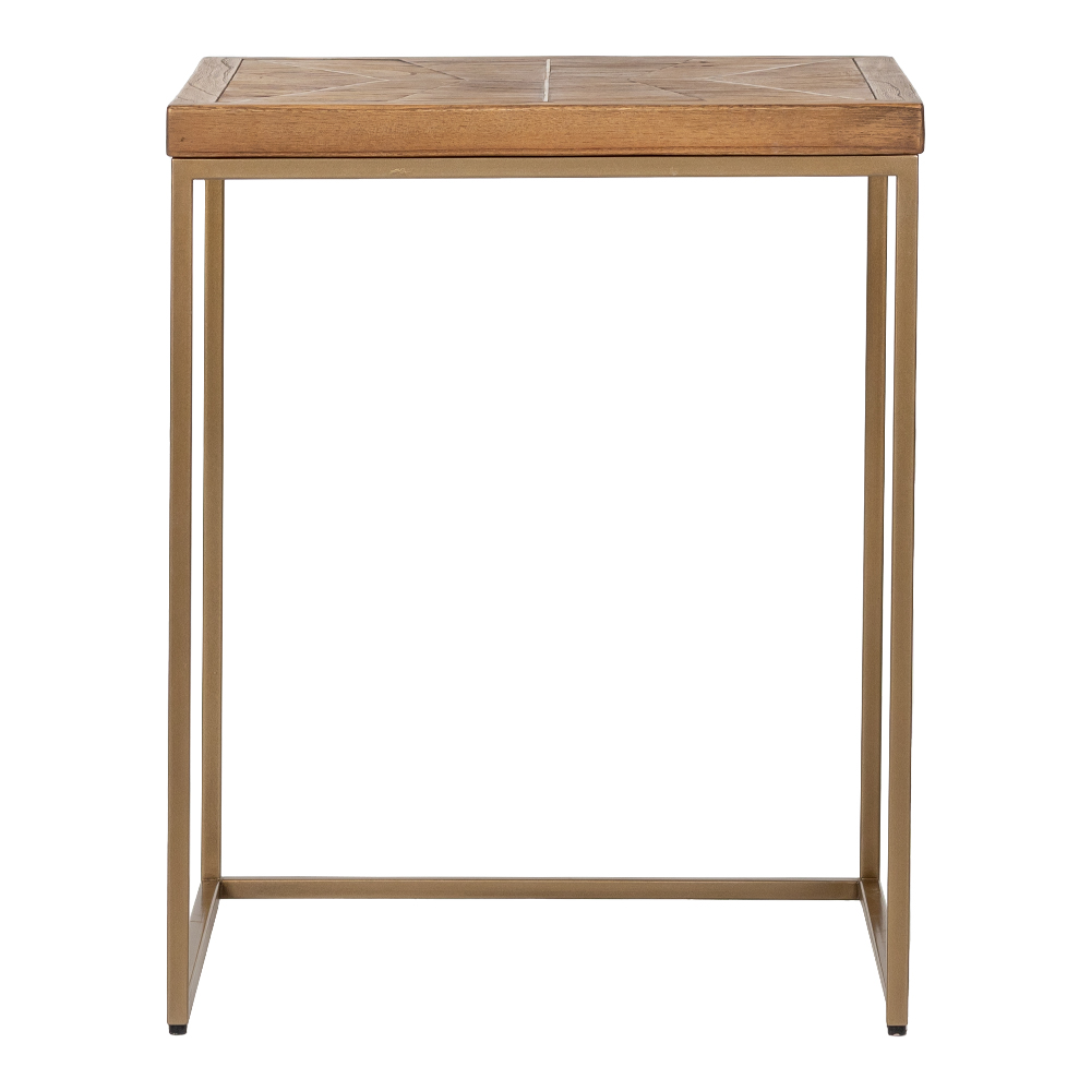Solstice Twin Side Table - Sophia Home