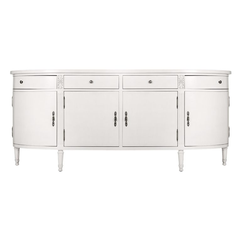 Buffet Storage You Need in Your Dining Room Today | Sophia Home