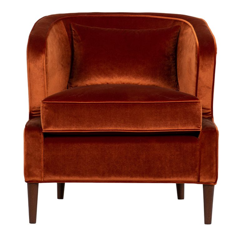 Milo Armchair - Sophia Home