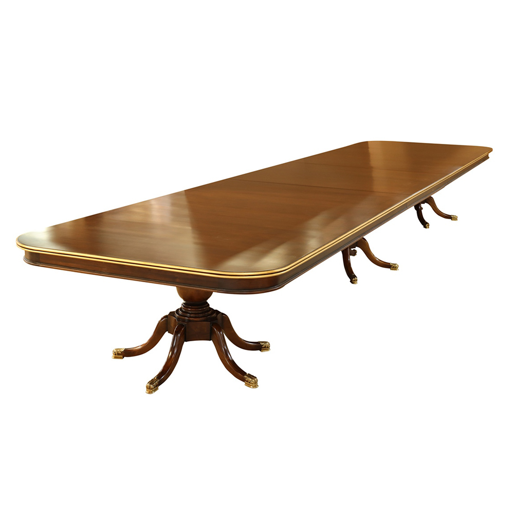 Never Ending Dining Table - Sophia Home