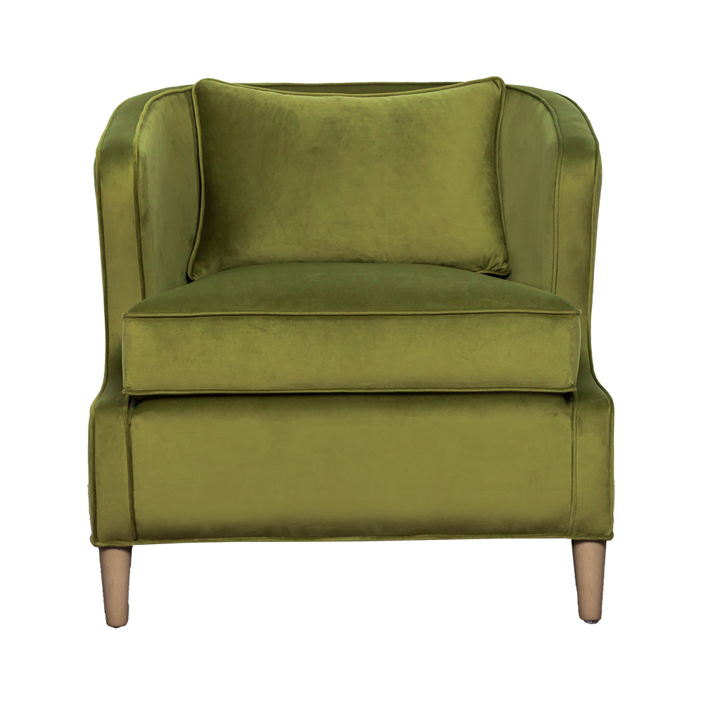 Milo Armchair - Sophia Home
