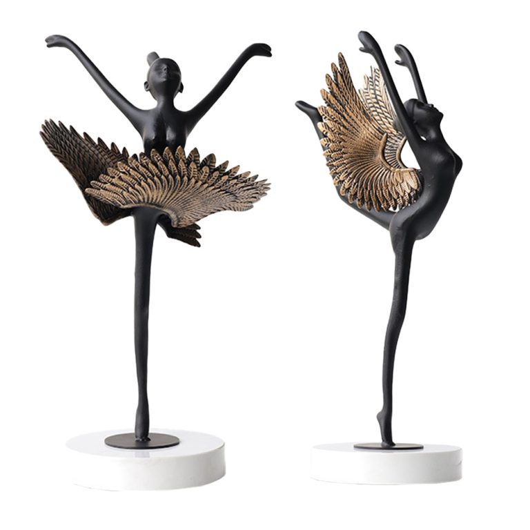 Ballet Décor - Sophia Home