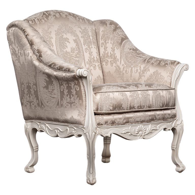 Affordable, Stylish, & Functional Armchairs for Your Living Room