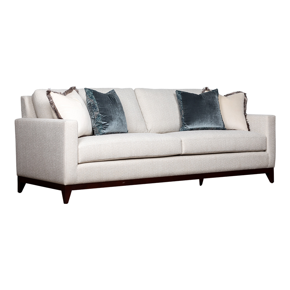 Laura 4 Seater Sofa - Sophia Home