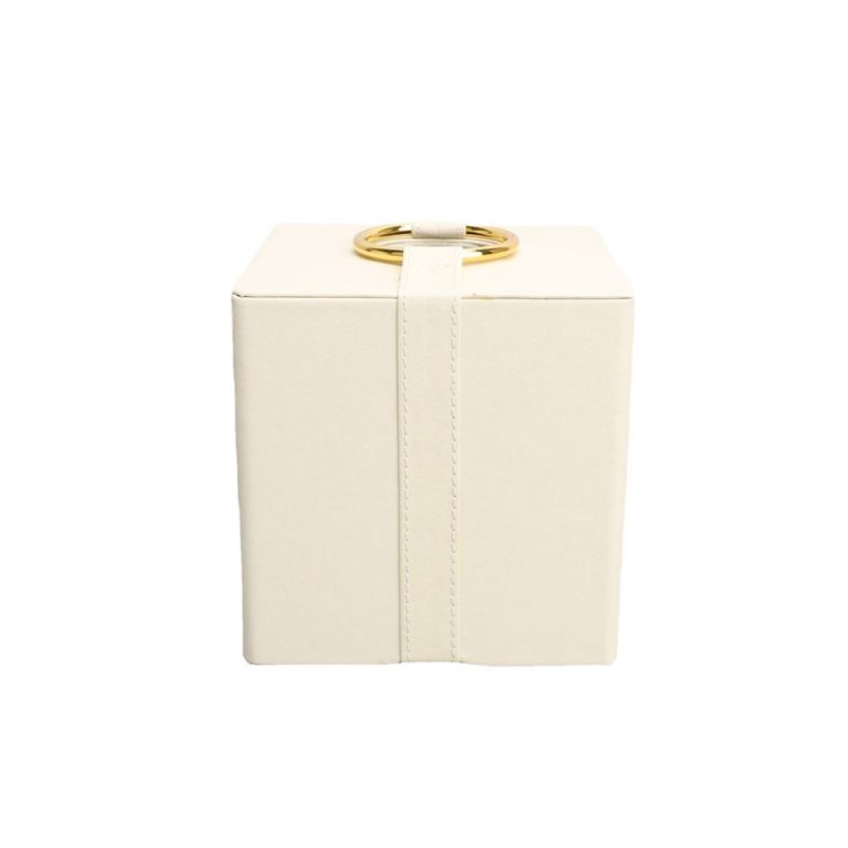 Kim Tissue Box Cover - Sophia Home