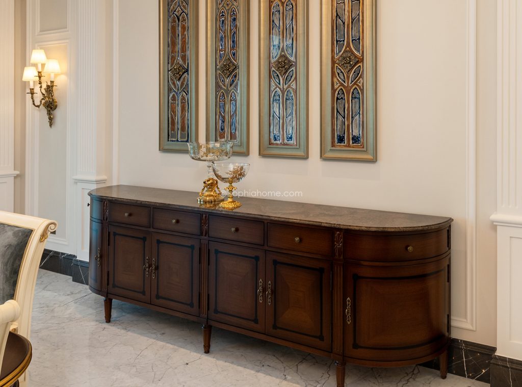 Buffet Storage You Need in Your Dining Room Today | Sophia Home