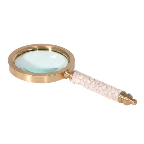 Magnifying Glass Décor – Functional & Artistic Table Decor